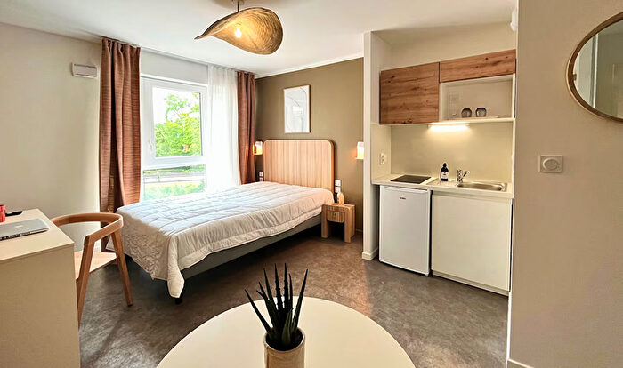 Maison à vendre - Villeneuve-dAscq, Pres, Flers Bourg, Château - 3 pièces