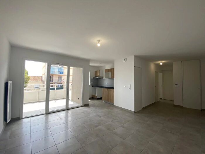 Narbonne, Egassieral - Appartement 3 pièces à louer