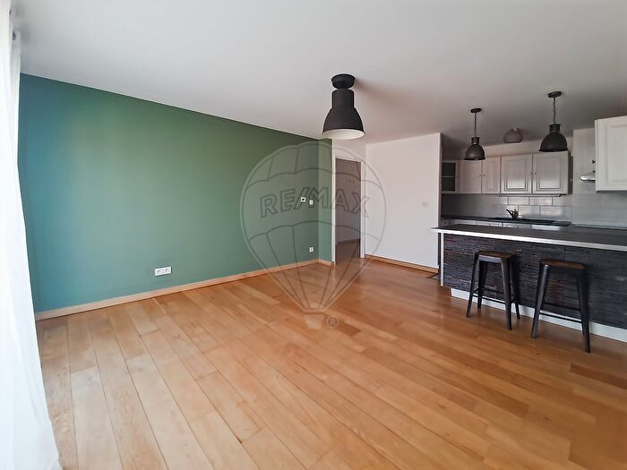 Appartement 2 pièces à louer à Le Loroux-Bottereau
