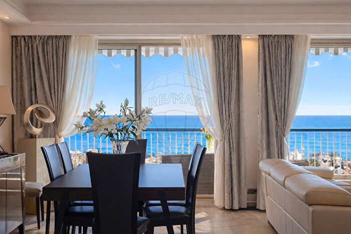 Appartement à vendre - Nice, Fabron - 5 pièces - 4 chambres