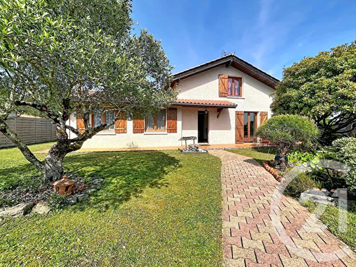 Maison 5 pièces à vendre à La Teste-de-Buch, LEnclos dAlis, Notre-Dame des Monts, Ninots, Miquelots