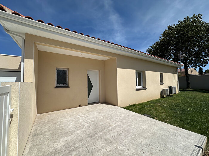 Saint-Cyprien : Maison 4 pièces à vendre