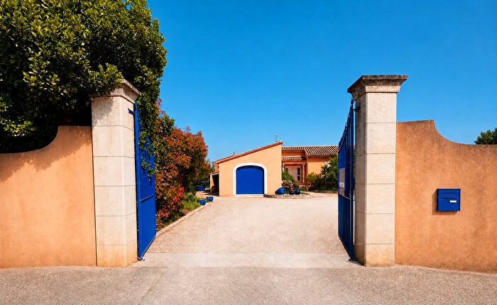 Maison 16 pièces à vendre - Arles, Pont de Crau, Moulès