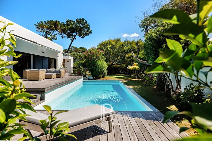 Anglet, Chiberta : Maison 6 pièces à vendre