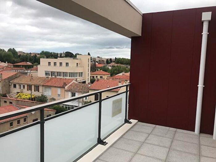 Istres, Etang - Appartement 3 pièces à louer