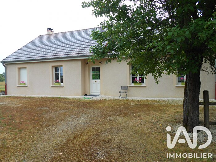 Talmay - Maison 5 pièces à vendre