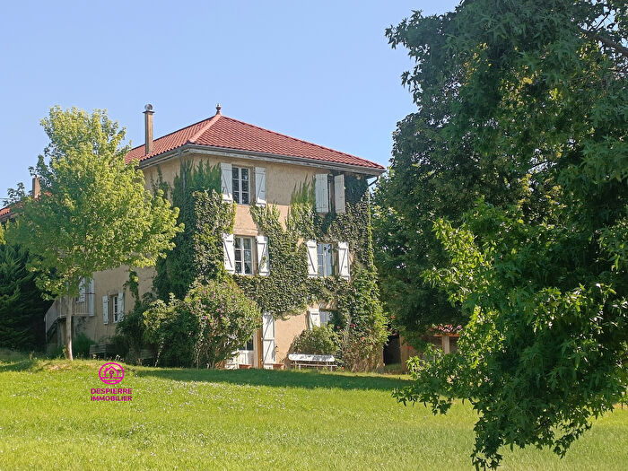 Primarette : Maison 14 pièces à vendre