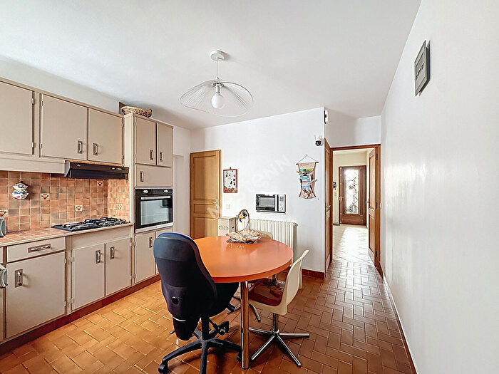Appartement 5 pièces à vendre - Montreuil, Bas Montreuil, Etienne Marcel, Chanzy