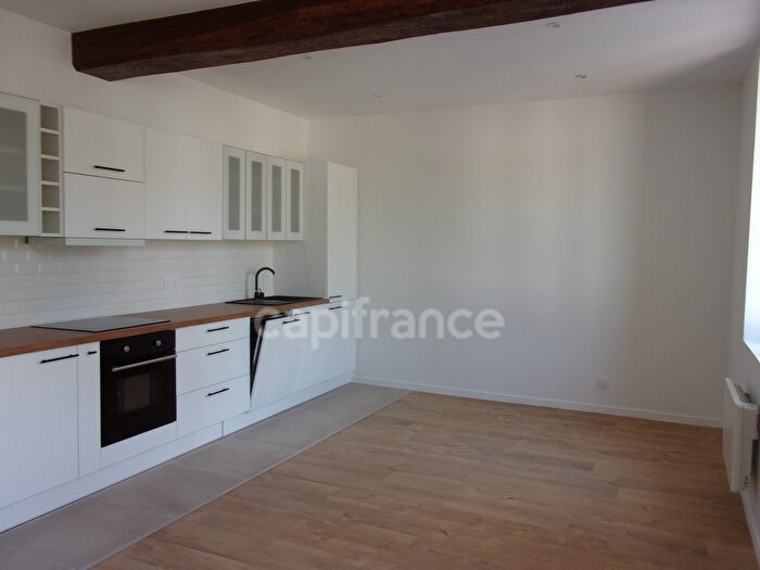 Appartement 4 pièces à vendre à Mouy
