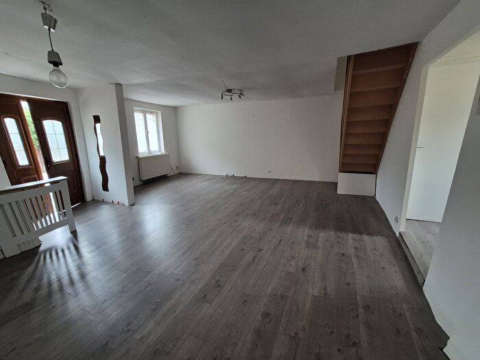 Maison à vendre - Marcilly-sur-Eure - 5 pièces - 3 chambres