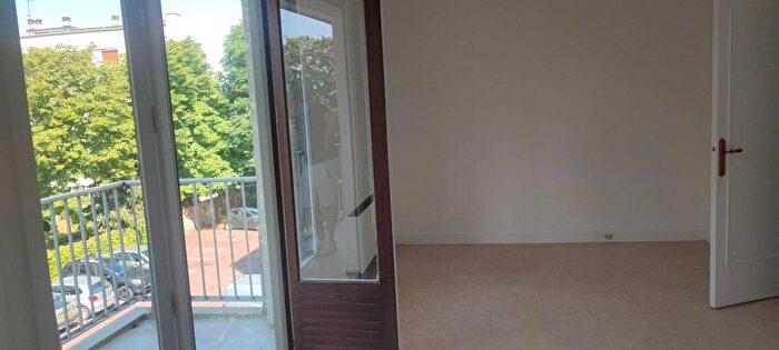 Appartement à louer - Adamville, Saint-Maur-des-Fossés - 1 pièce