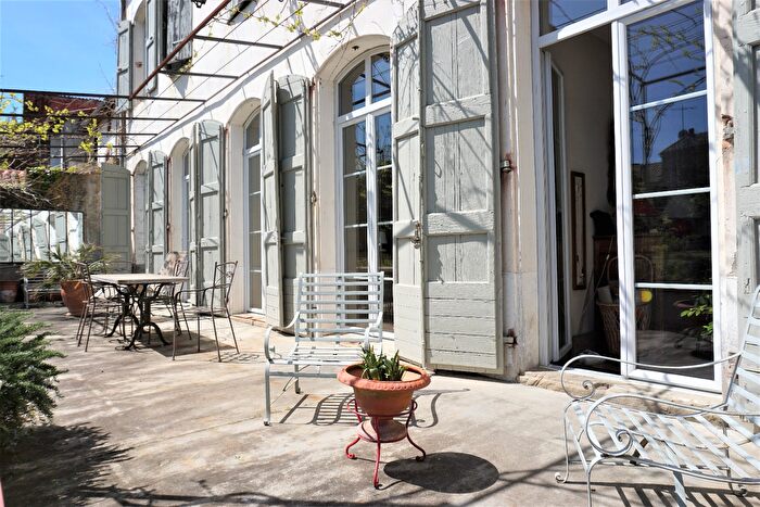 Maison à vendre - Mazères - 13 pièces - 6 chambres