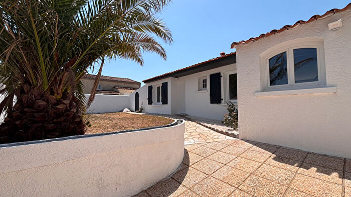 Nieul-sur-Mer : Maison 4 pièces à louer