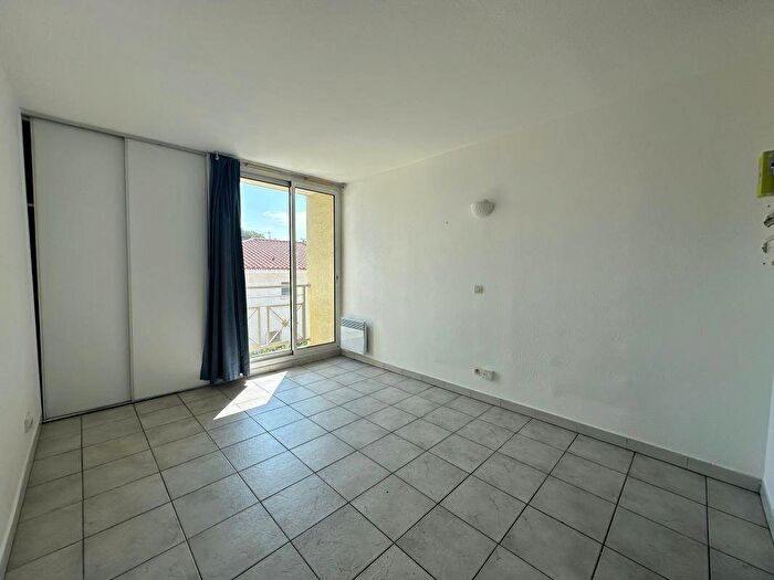Appartement 1 pièce à Moulin à Vent-Université, Perpignan, à louer
