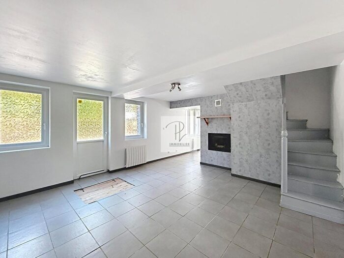 Maison 5 pièces à Argueil, à vendre