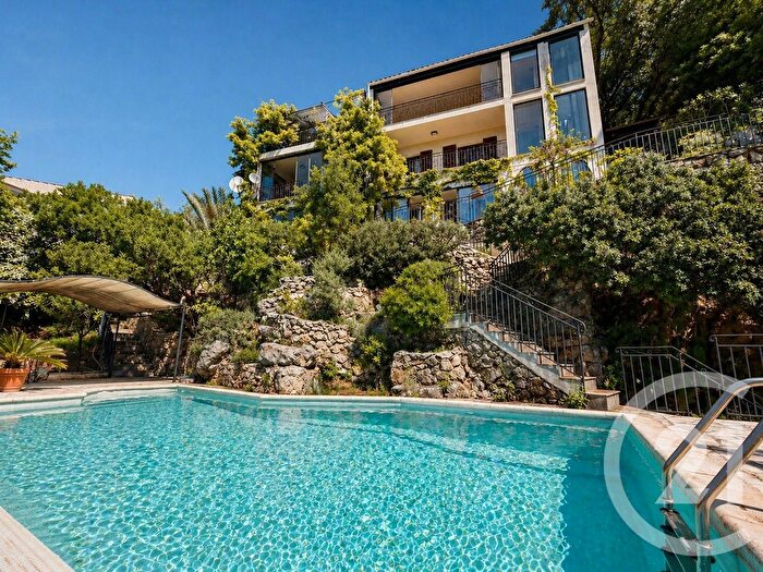 Maison 8 pièces à vendre - Vence, La Sine, La Plus Basse Sine