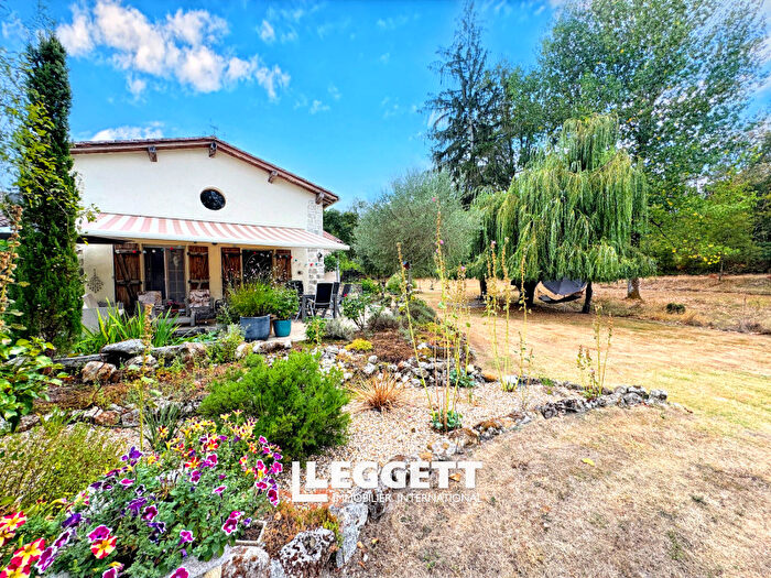 Maison 9 pièces à vendre à Bardenac