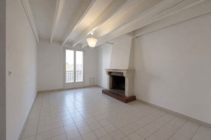 Appartement 3 pièces à Madeleine-Saint Léonard-Justices, Angers, à louer