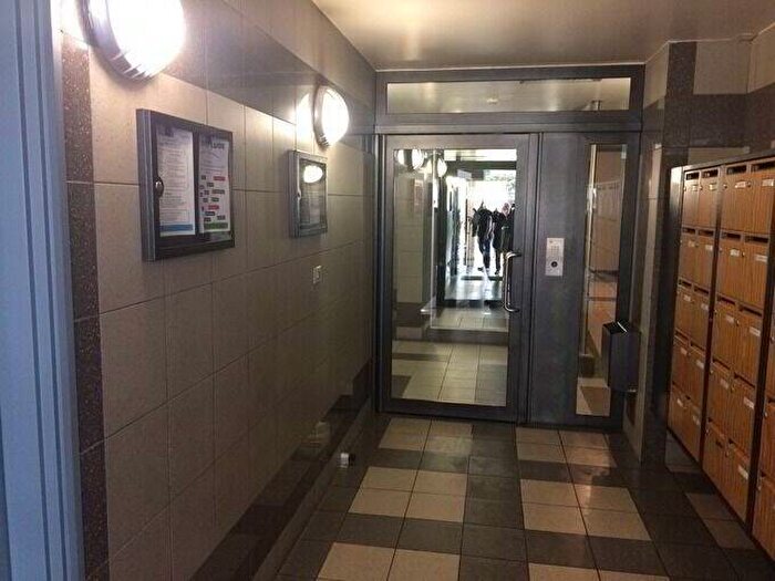 Aristide Briand, Montrouge : Appartement 2 pièces à louer