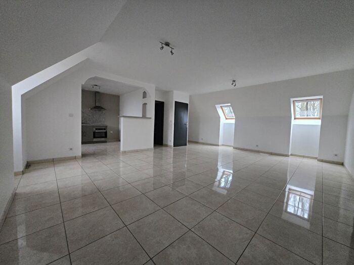 Maison à vendre - Remy - 4 pièces - 2 chambres