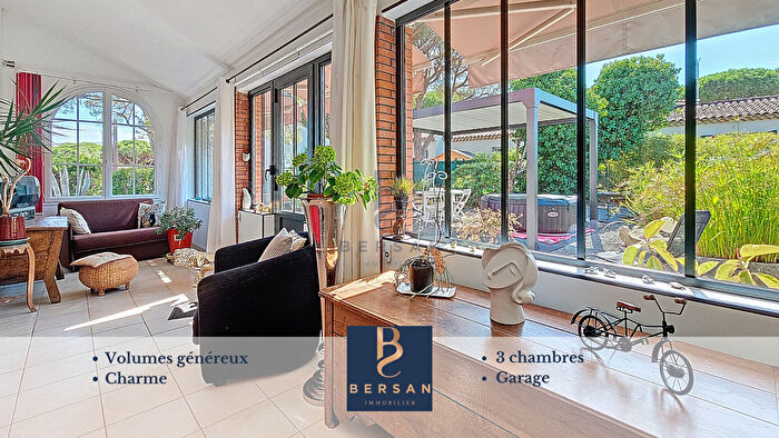 Fréjus - Maison 6 pièces à vendre
