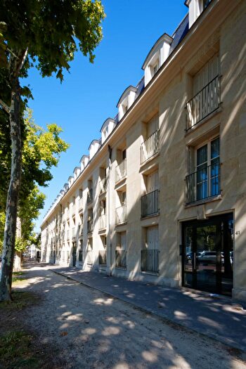 Versailles, Chantiers - Appartement 4 pièces à louer