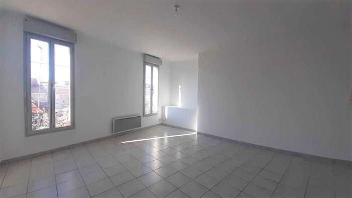 Nîmes, Gambetta : Appartement 2 pièces à louer