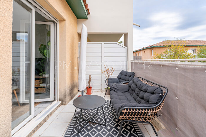 Appartement à vendre - Aix-en-Provence, Puyricard, Célony - 2 pièces - 1 chambre