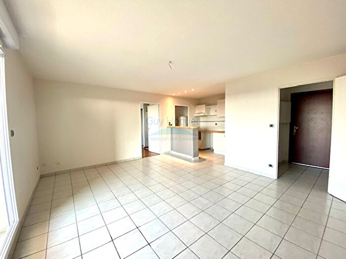 Appartement 2 pièces à vendre - Cugnaux, Casque, Glassière