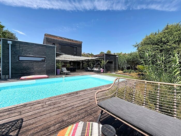 Juvignac : Maison 6 pièces à vendre