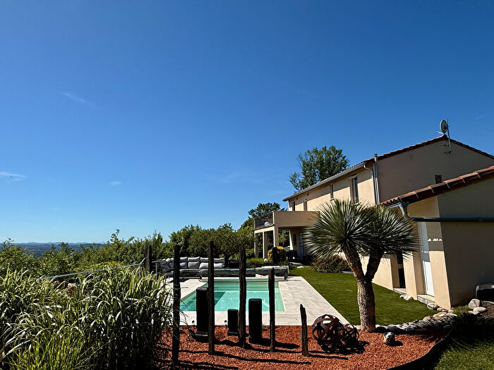 Maison 4 pièces à vendre à Lescure-dAlbigeois