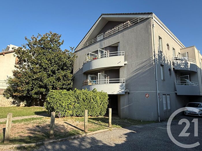 Appartement 1 pièce à vendre à Grenoble, Bajatière