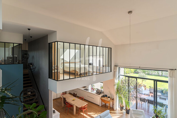 Maison à vendre - La Maxe - 7 pièces - 4 chambres