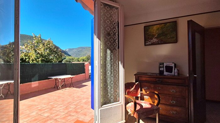 Maison à vendre - Ria-Sirach - 7 pièces - 5 chambres