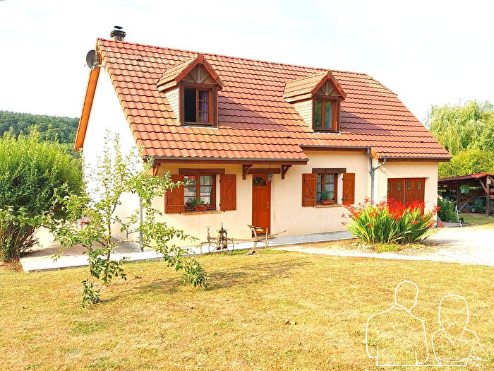 Maison 5 pièces à Toutainville, à vendre