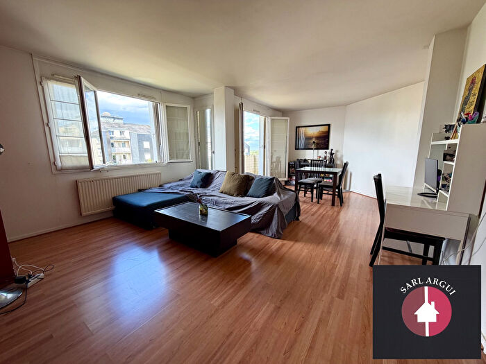 Appartement 4 pièces à vendre à Noisiel