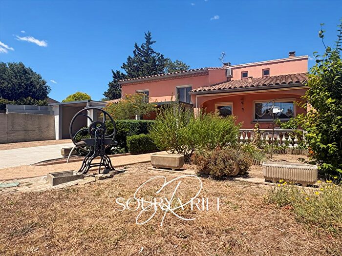 Maison 6 pièces à Carcassonne, Domairon, Grazailles, Albignac, Fleming, à vendre