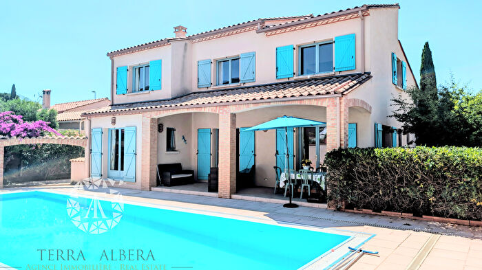 Maison 6 pièces à vendre à Sorède