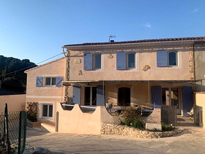 Le Rove : Maison 9 pièces à vendre