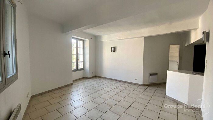 Appartement 3 pièces à louer à Rians