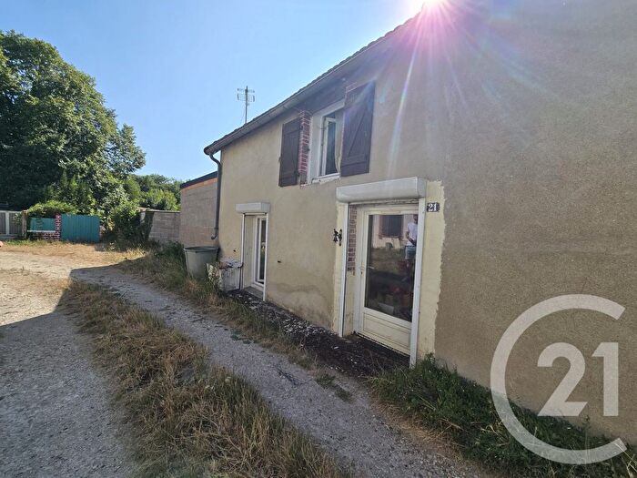 Maison 3 pièces à vendre à Cepoy