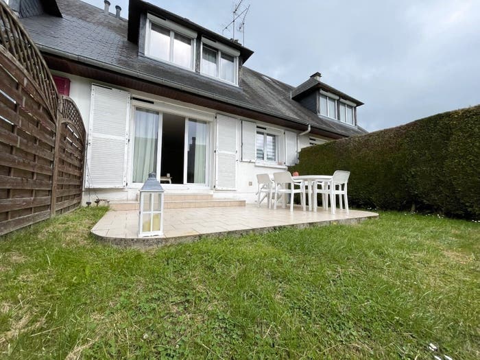 postalCode - Maison 5 pièces à vendre