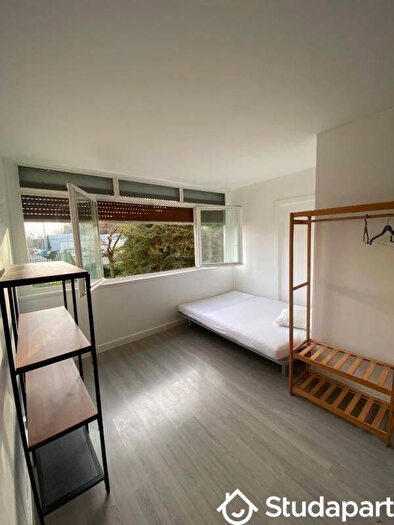 Appartement 1 pièce à louer - Jardin Parisien, L'Haÿ-les-Roses
