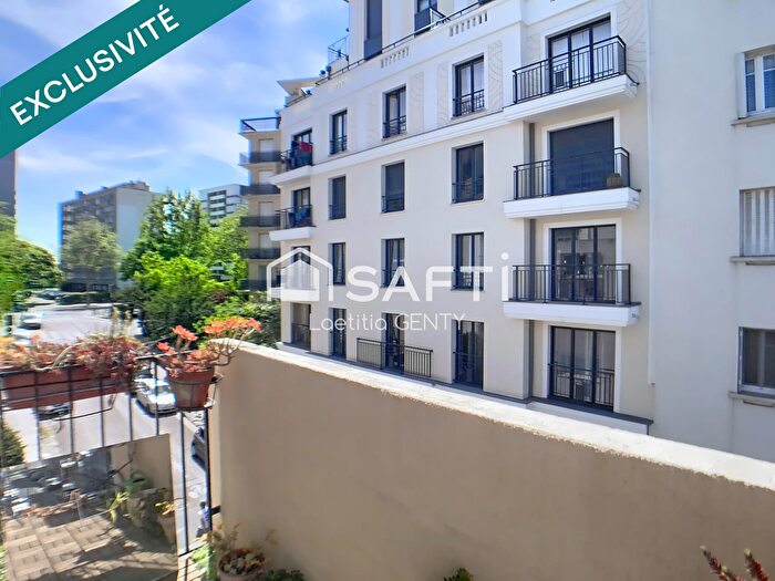 Appartement 2 pièces à vendre - Colombes, Europe
