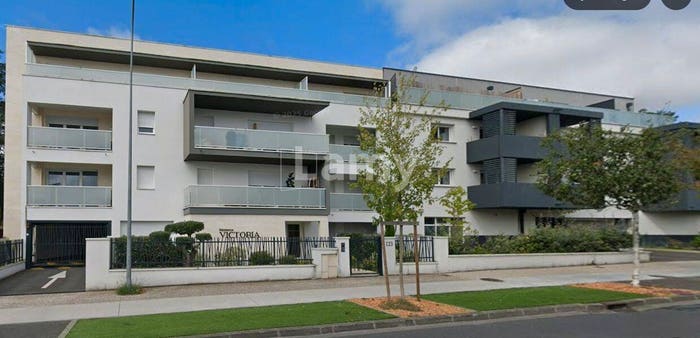 La He-Barret-Soors, Villenave-d'Ornon - Appartement 1 pièce à louer