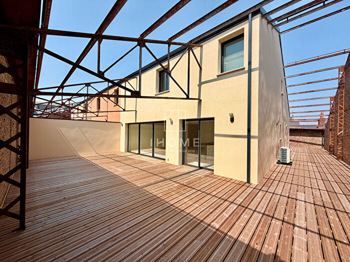 Maison 5 pièces à Le Mans, Pâtis, Libération, à vendre