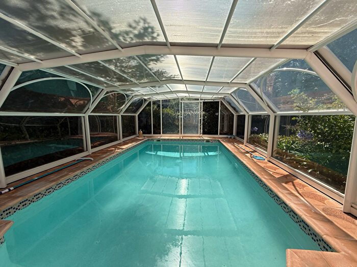 Maison à vendre - Toulon - 3 pièces - 3 chambres