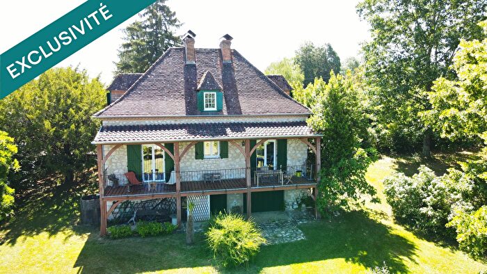 Maison 4 pièces à vendre - Rouffignac-Saint-Cernin-de-Reilhac