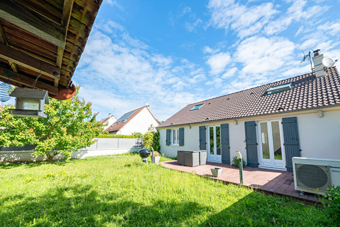 Maison 6 pièces à vendre - Longjumeau, Balizy, Gravigny
