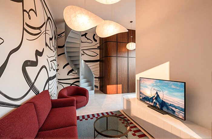 Appartement à vendre - Annemasse, Centre-ville - 3 pièces - 2 chambres